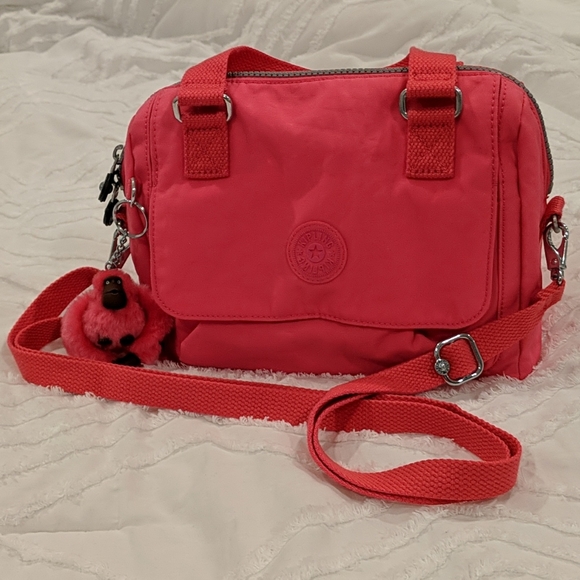 Kipling | Bags | Kipling Purse | Poshmark